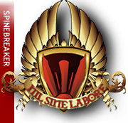 Nil Sine Labore. World of Warcraft Guild. Spinebreaker Realm. Europe